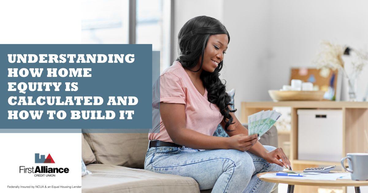 Understanding How Home Equity is Calculated and How to Build It